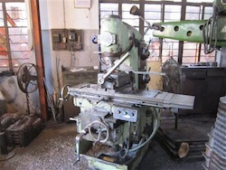 Production Device - HuanLong Paper Tube Machine