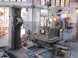 Production Device - HuanLong Paper Tube Machine